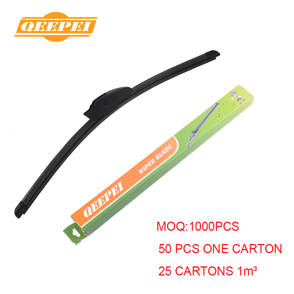 QEEPEI F02 14"-26" Wholesale Universal Natural Rubber Car Front ...