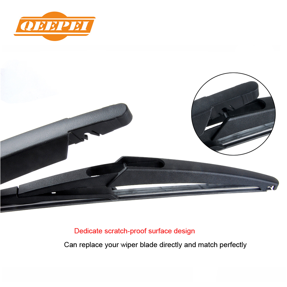 QEEPEI RPG15-1D High quality windscreen wiper blade,11.5'' inch (290mm ...